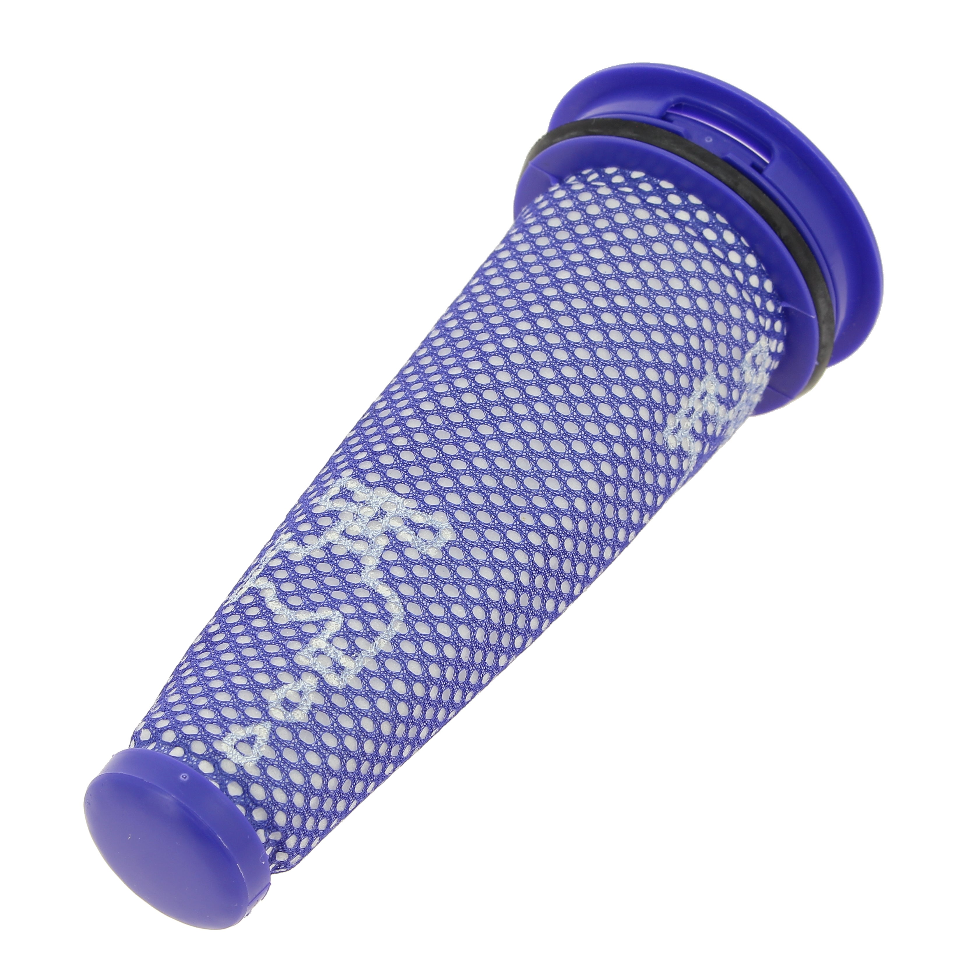Prefiltro de motor 965081-01 para aspiradora dyson | Leroy Merlin