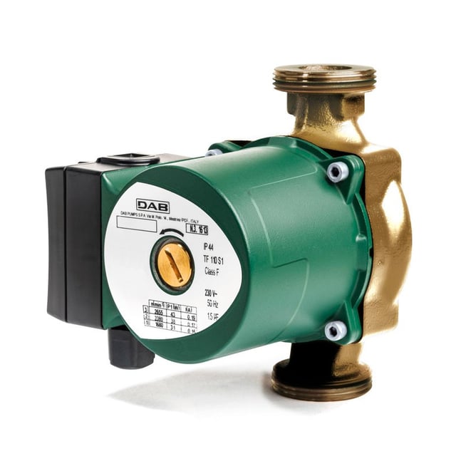 Circulateur dab au meilleur prix | Leroy Merlin