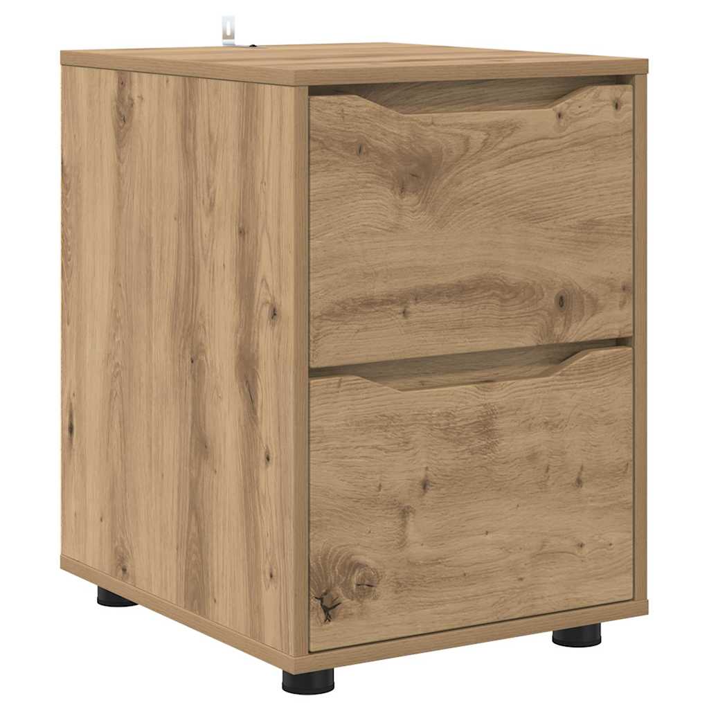Armadio - Guardaroba Rovere artigianale 40 x 48 x 57 cm Legno ...