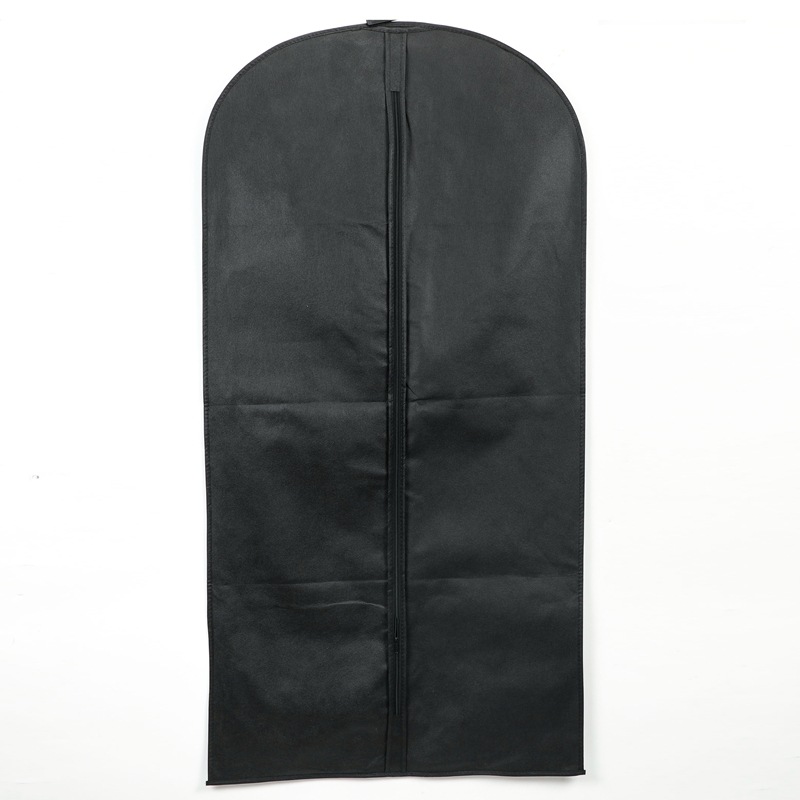 Housse pour Costume avec Fermeture éclair, Respirant pour le Rangement ...