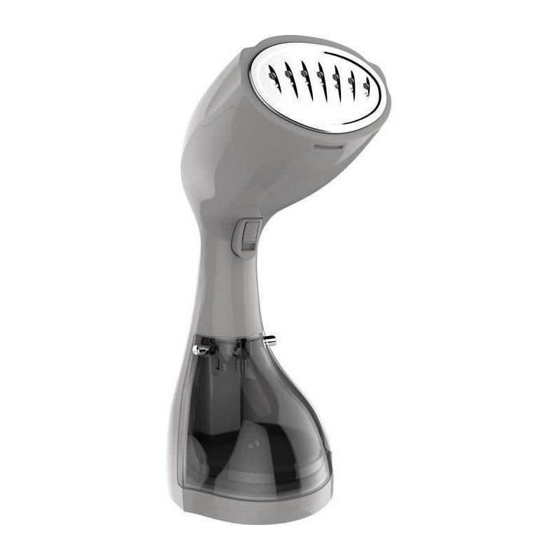 STEAMONE HT14GG Defroisseur vapeur portatif 1400W - Reservoir 260ml ...