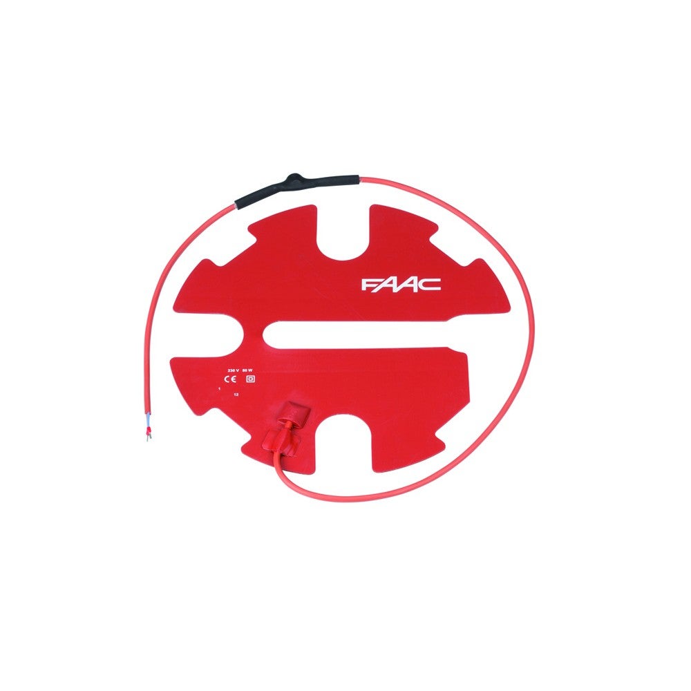 Rechauffeur Pulsard J355 FAAC | Leroy Merlin