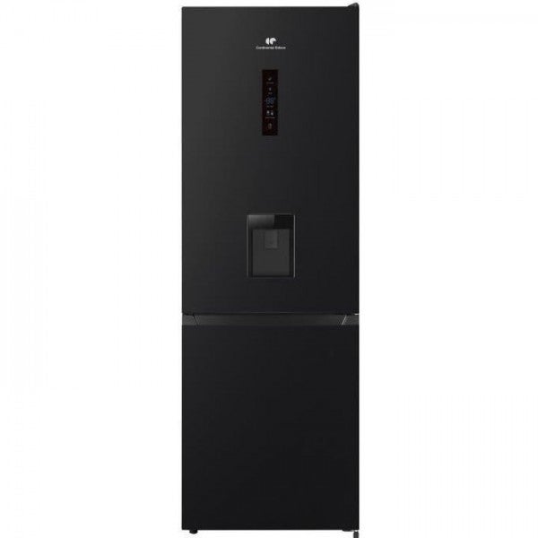 Frigo Continental Edison Noir