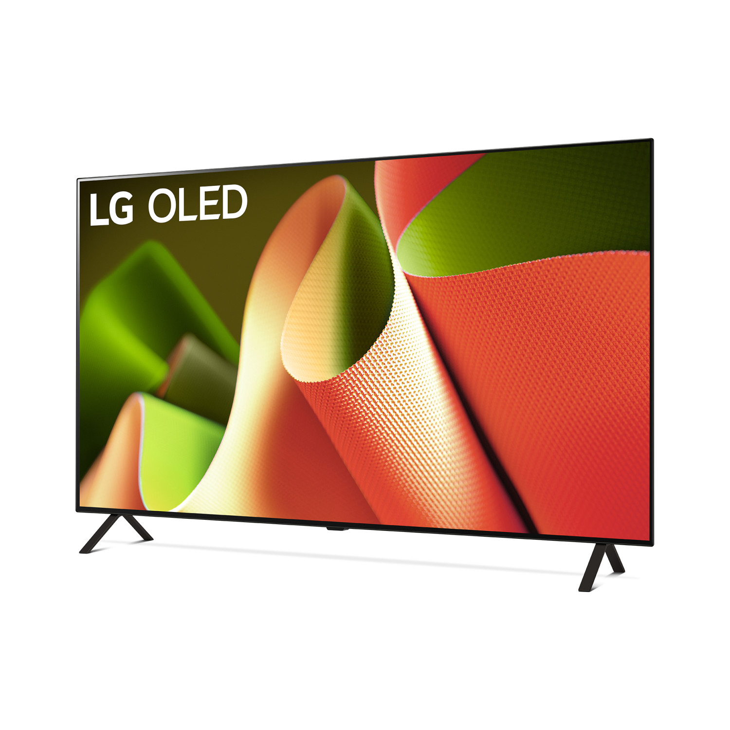 LG OLED B4 65'' Serie OLED65B46LA,TV 4K, 4 HDMI, Dolby Vision, SMART TV ...