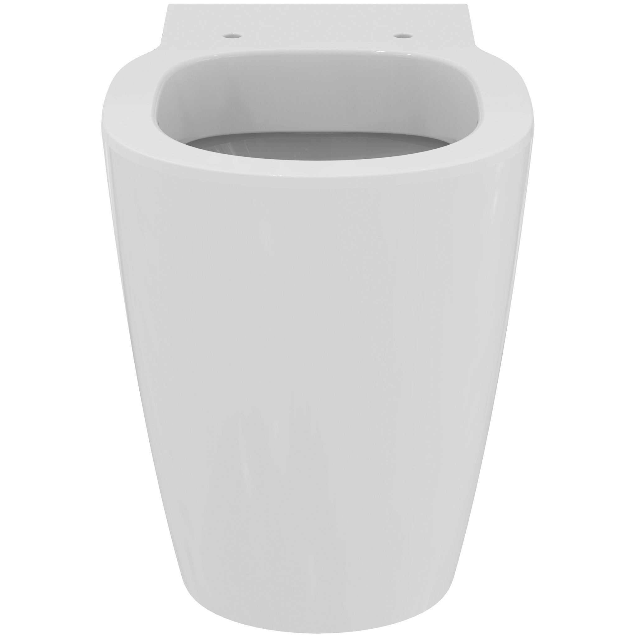 Ideal Standard Connect Freedom WC à à fond creux position, toilettes ...
