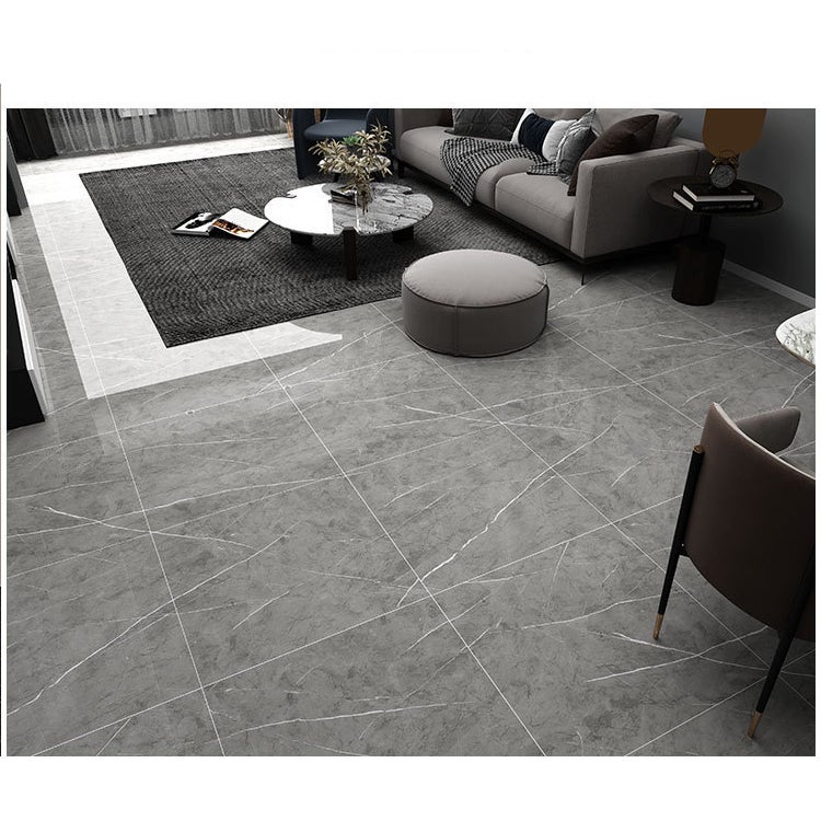 Lot de 10 autocollants de sol auto-adhésifs, autocollant mural en ...