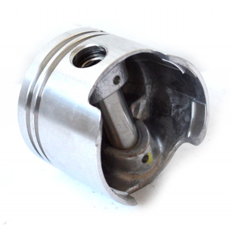 Ric.Papillon - Decesp. (97846-97847) Kit Pistone P.24-25-27 - Pz: 0 ...