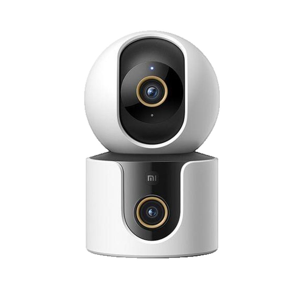 Xiaomi Smart Camera C500 Dual - Caméra de Surveillance Réseau ...