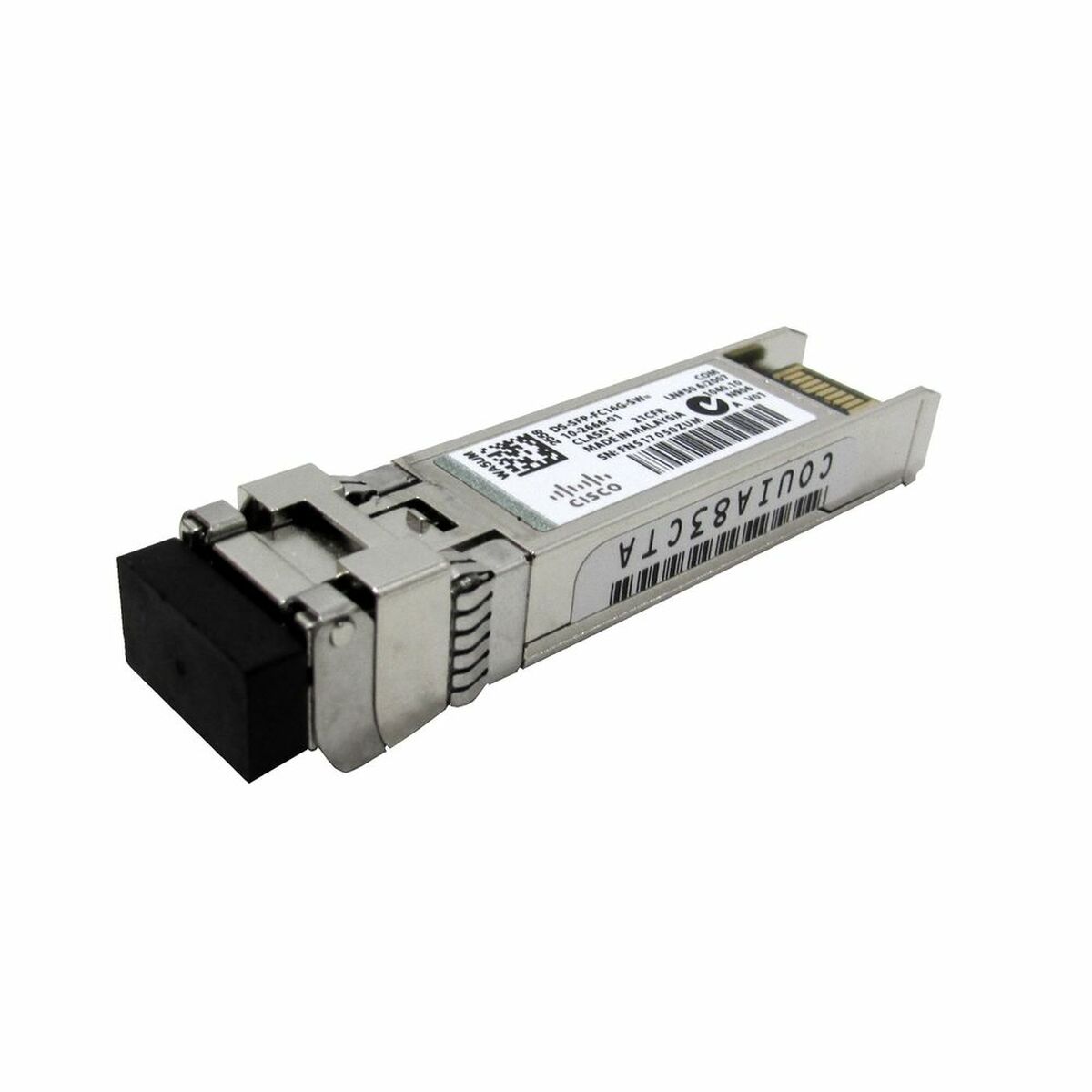 Cable fibra óptica CISCO DS-SFP-FC16G-SW= | Leroy Merlin