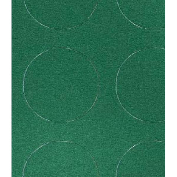 COUVERCLE DE SOL VERT BOLFLEX H 100 CS002 | Leroy Merlin