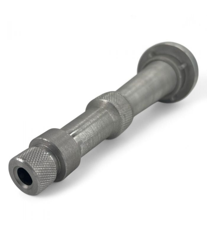 Lance incendie 1,5 pouces 40 mm - DUNSCH DHN40 | Leroy Merlin
