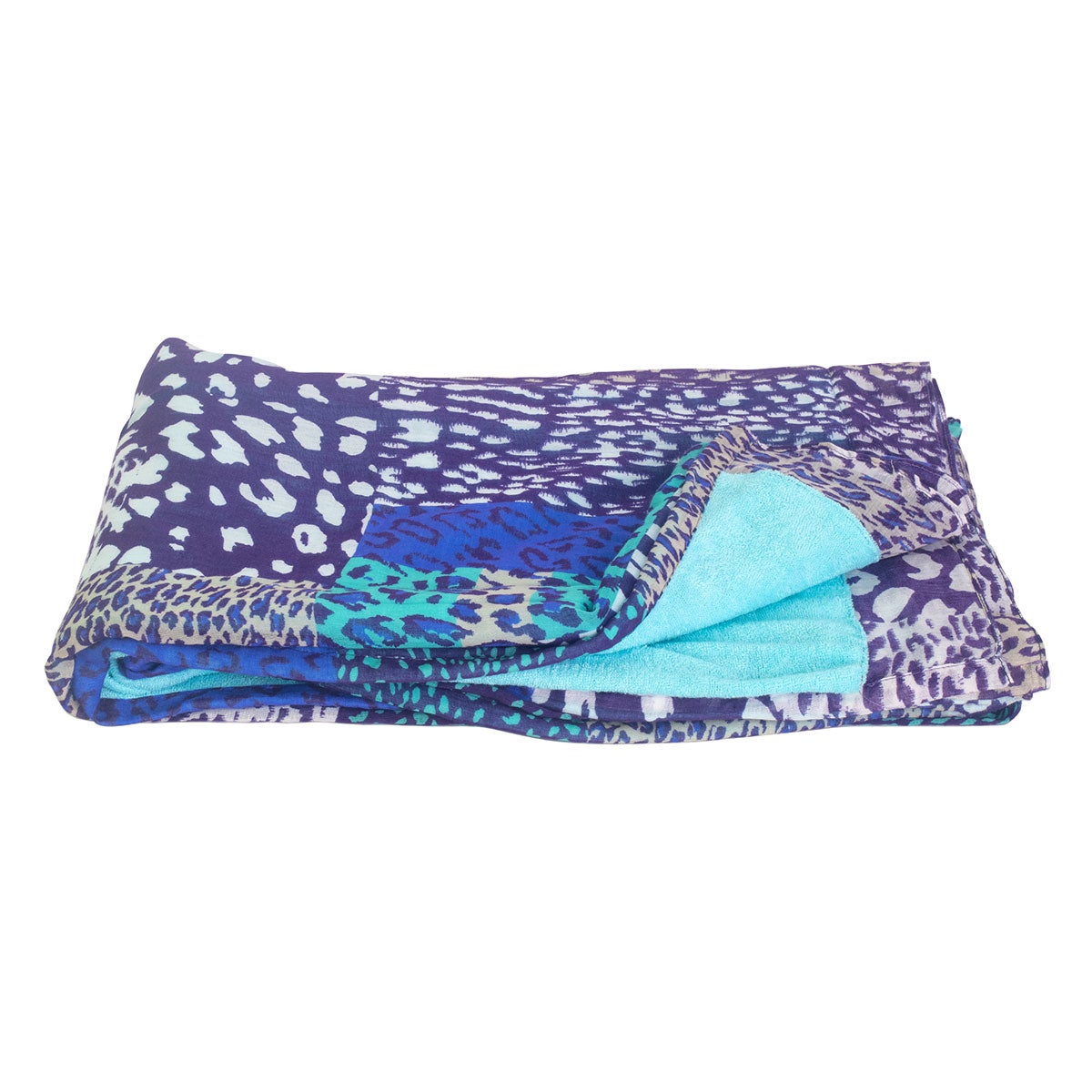 Pareo de playa para mujer, ideal para el verano y vacaciones, diseño ...