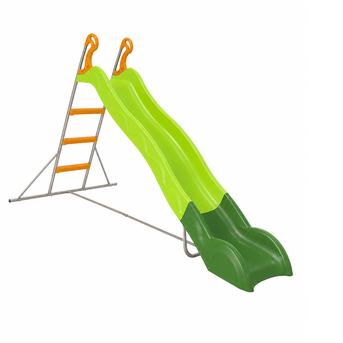 Toboggan LINOU TRIGANO 2,63 m. 3-12 ans | Leroy Merlin