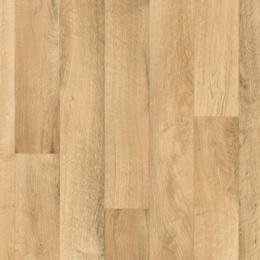 Pavimento de PVC Best - Parquet imitación haya Marrón claro - 4 x 5m ...
