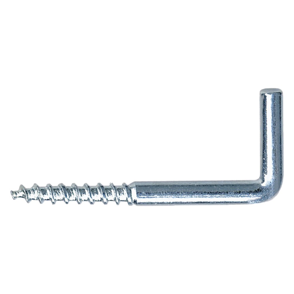 Rampino A Vite Art.23x140 H.28 X L.115 X D.6,00 Mm Puccioni 100 Pz ...