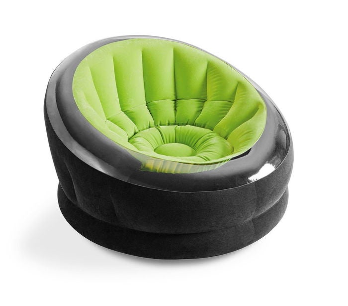 Fauteuil gonflable Intex Empire Chair | Leroy Merlin