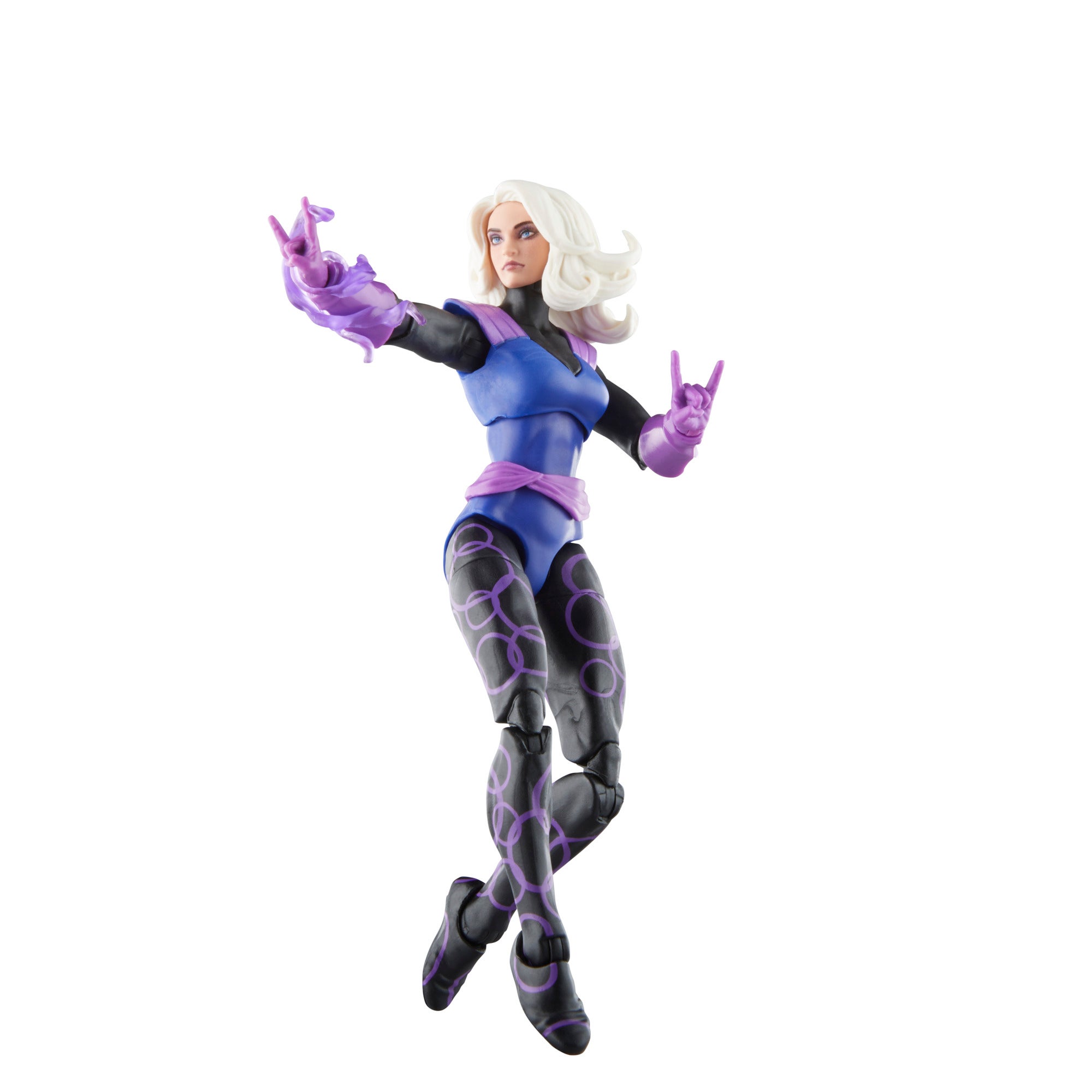 Personaggio della serie Hasbro Marvel Knights Legends | Leroy Merlin