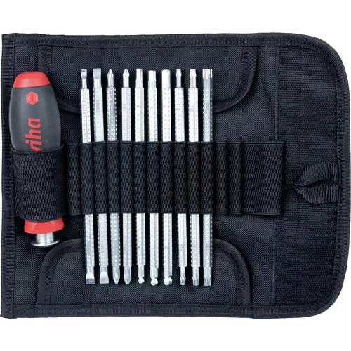 Wiha 281 T11 SET 11tlg pour latelier Lots de lames de rechange 11 ...