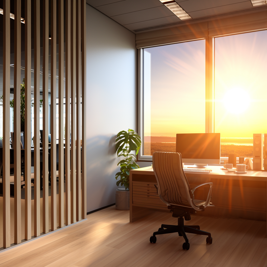 Cloison amovible Claustra Chêne Clair Ajouré 7 Lames - H 250 x L 80 x P ...