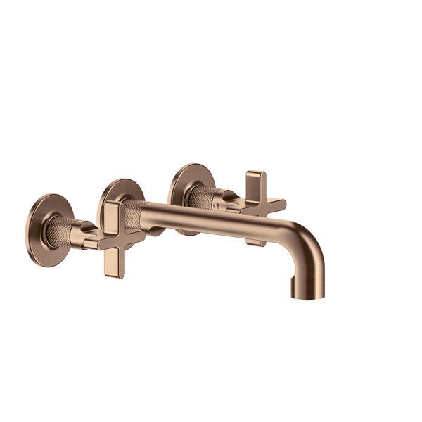 Gessi Inciso+ juego de colores para mezclador de lavabo bimando, con ...