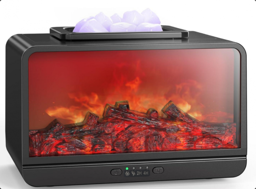 Bruciatore a fusione cera bruciatore elettrico per cera senza ...