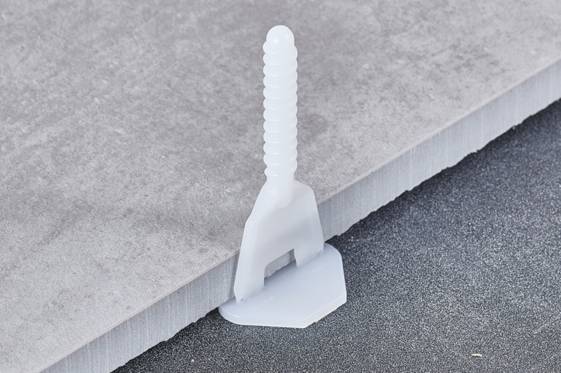 Bases RLS VIS RAIMONDI - 1,5 mm - 300 - Normal "I" | Bricoman