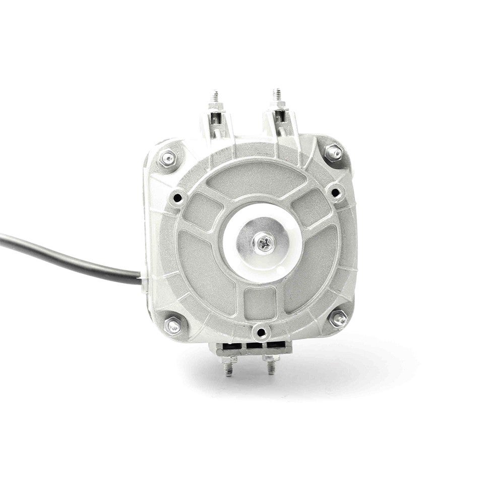 Motor 16W monofásico 220-240V 1300rpm | Motor para cámara frigorífica y ...