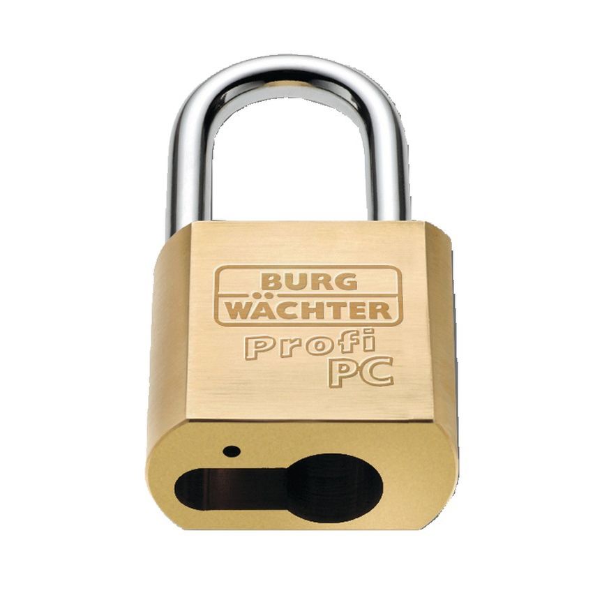 Cadenas PROFI 116 PC 50mm - BURG - 18710 | Leroy Merlin