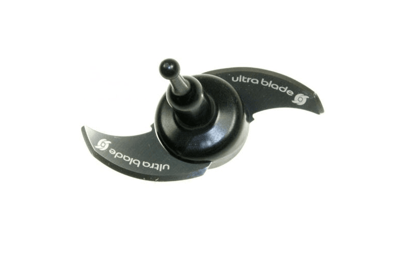 COUTEAU + CACHE NOIR COMPANION pour PIECES PREPARATION CULINAIRE PETIT ...