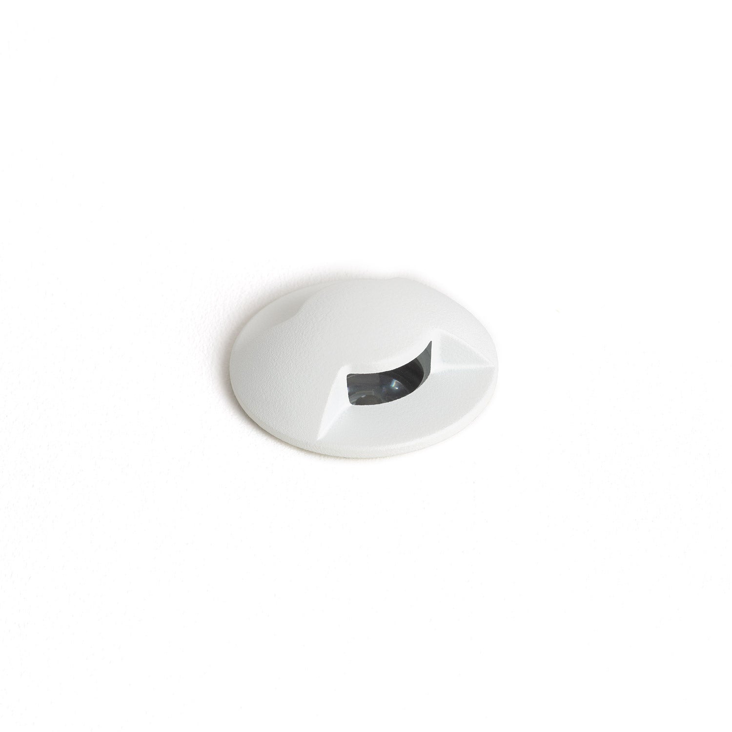 Balise Extérieure LED 1W Encastrable au Sol Letso 2L Blanche 4000K ...