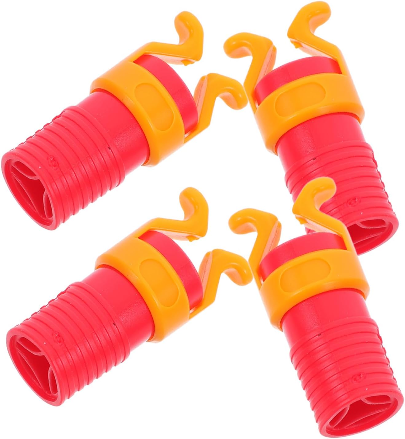 4 pièces Screw Holder Set Abs Plastic Screw Clamper For Woodworking ...