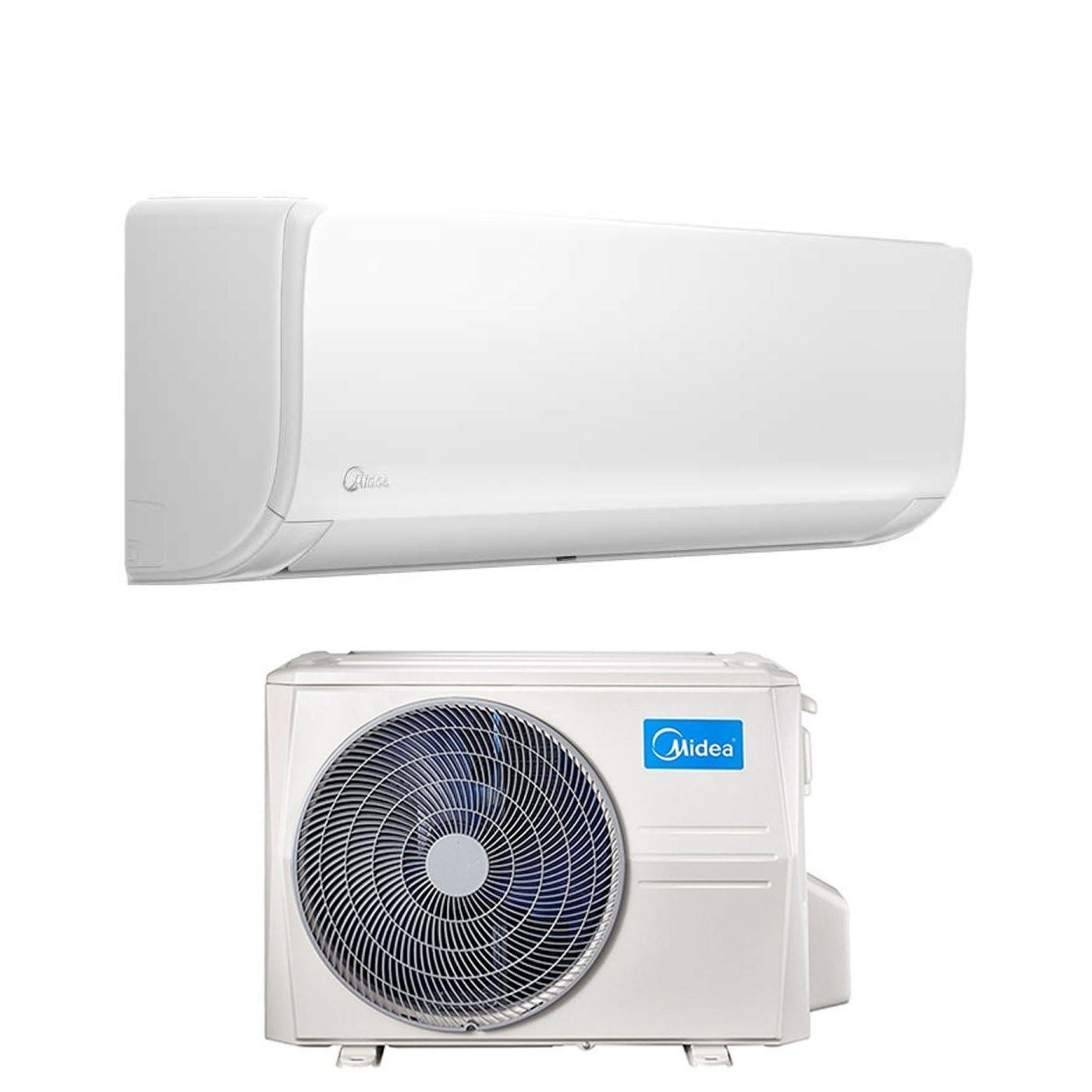 Climatizzatore Condizionatore Midea Inverter Serie Xtreme Pro Green ... Climatizzatore Condizionatore Midea Inverter Serie Xtreme Pro Green ...