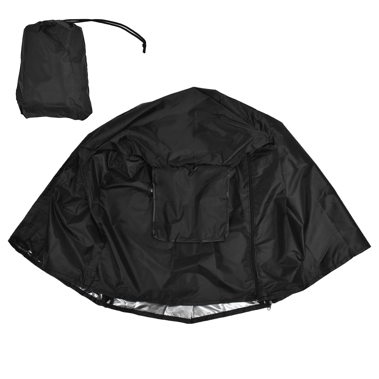 Housse de protection pour cage de chien 94 x 63,5 x 61 cm en tissu ...