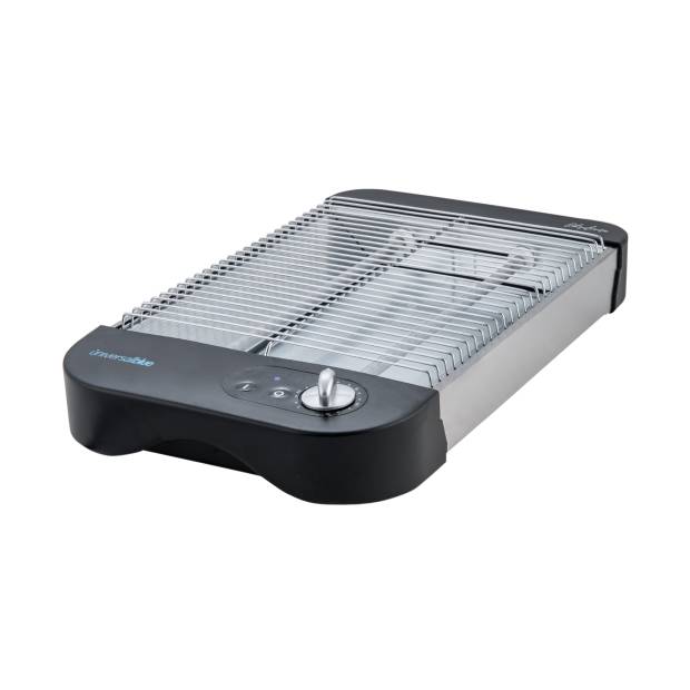 Tostadora Universal Blue TOASTY 600/OB Negro 600 W 8437018986545 ...
