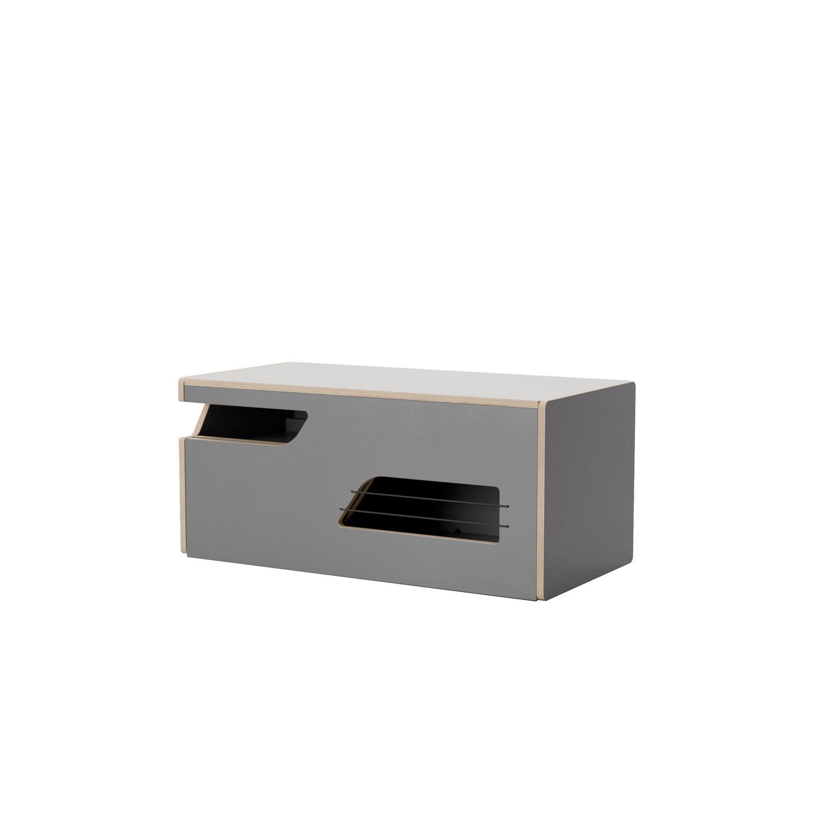 Cocina camper Tramuntana - PLYKIT | Leroy Merlin