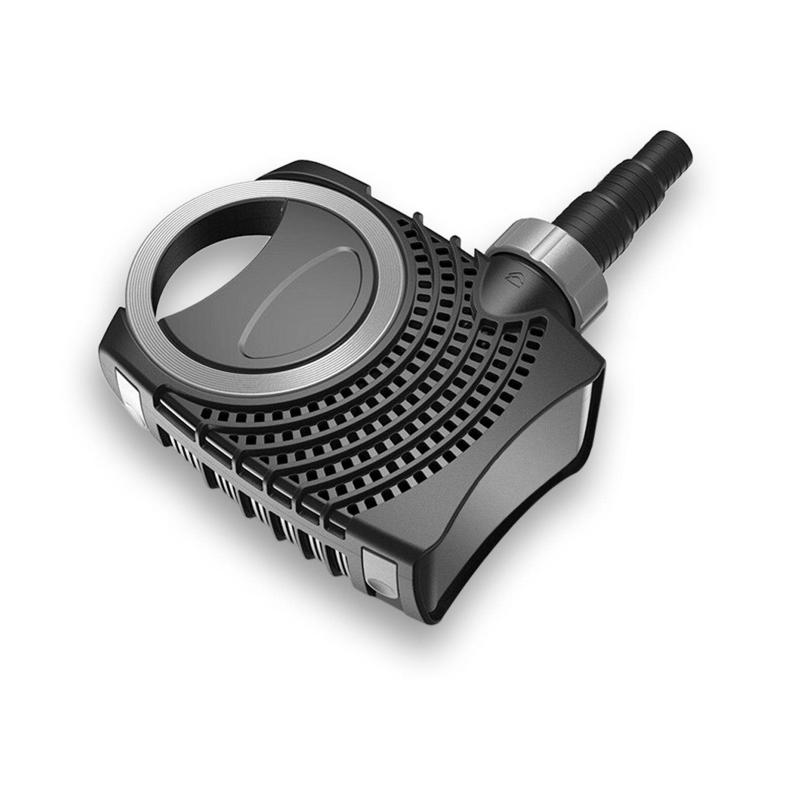 NEO-600B Pompe de Bassin SuperECO - 240 x 178 x 124 mm - débit max ...