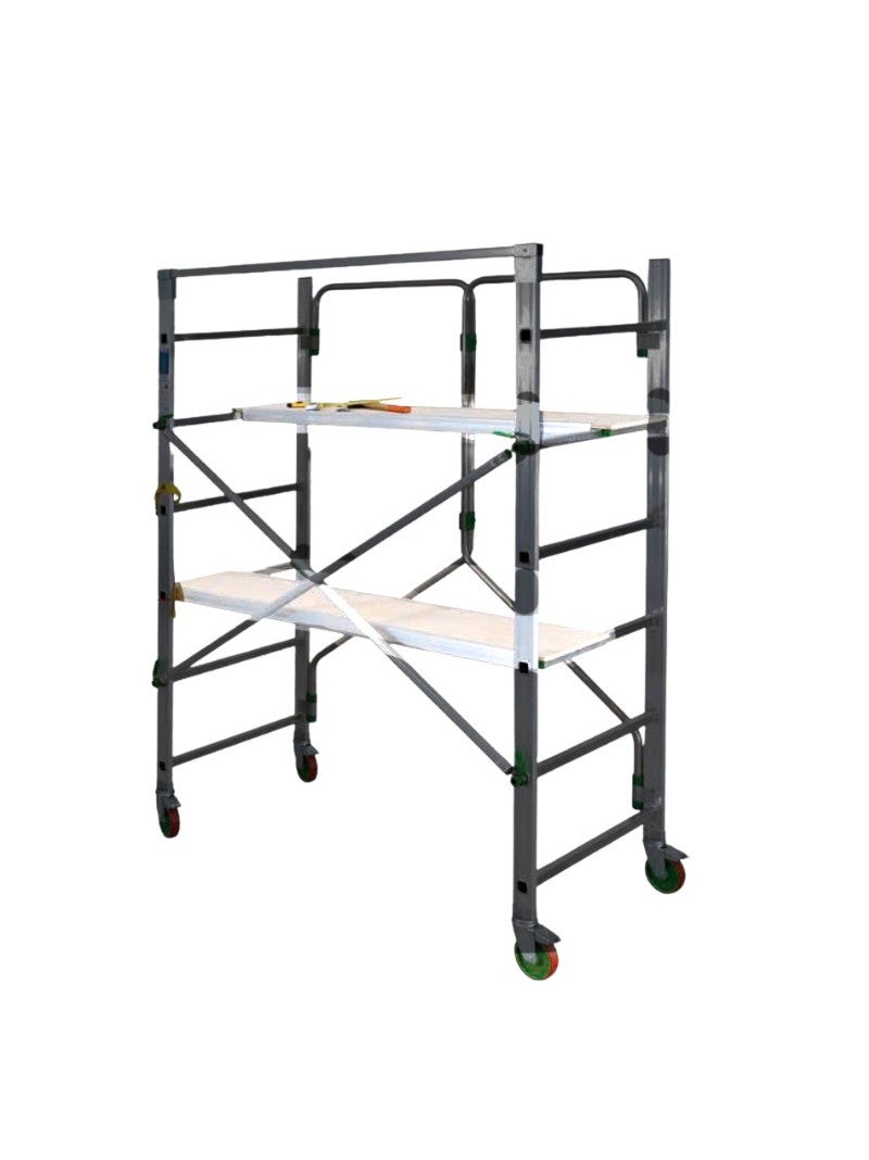 FACAL - Piego Double Plateau Diagonale | Leroy Merlin