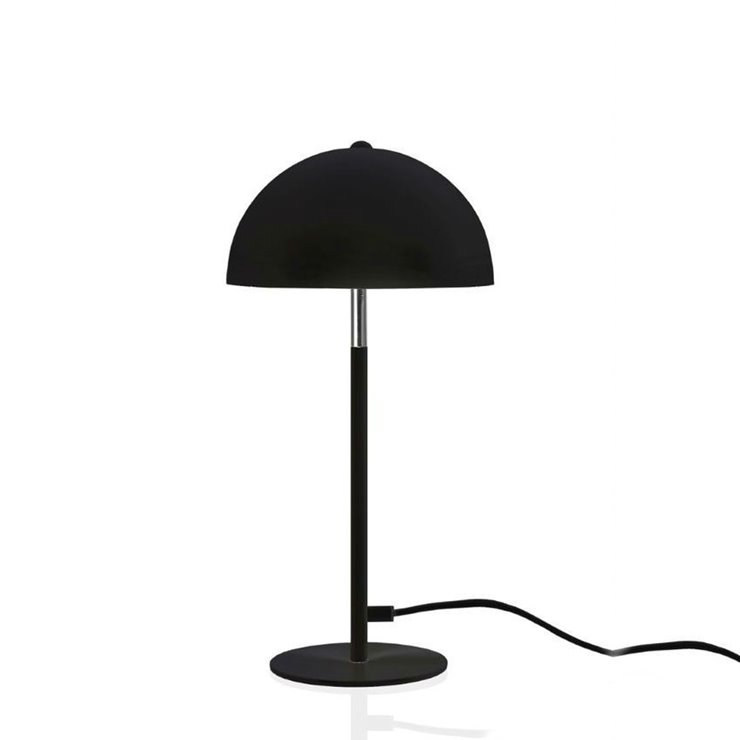 ICON-Lampe à poser Métal H40cm - Patrick Hall | Leroy Merlin