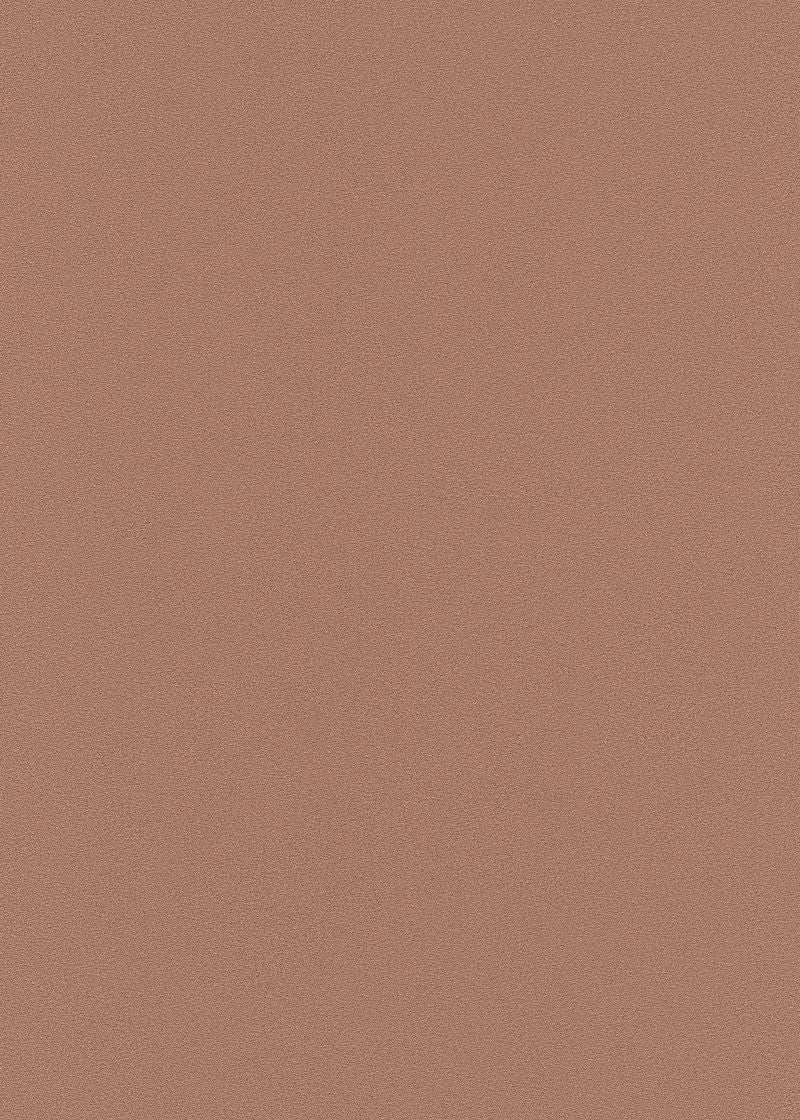 Papier Peint intissé vinyl uni bronze - 53 cm x 10.05 m - Erismann ...