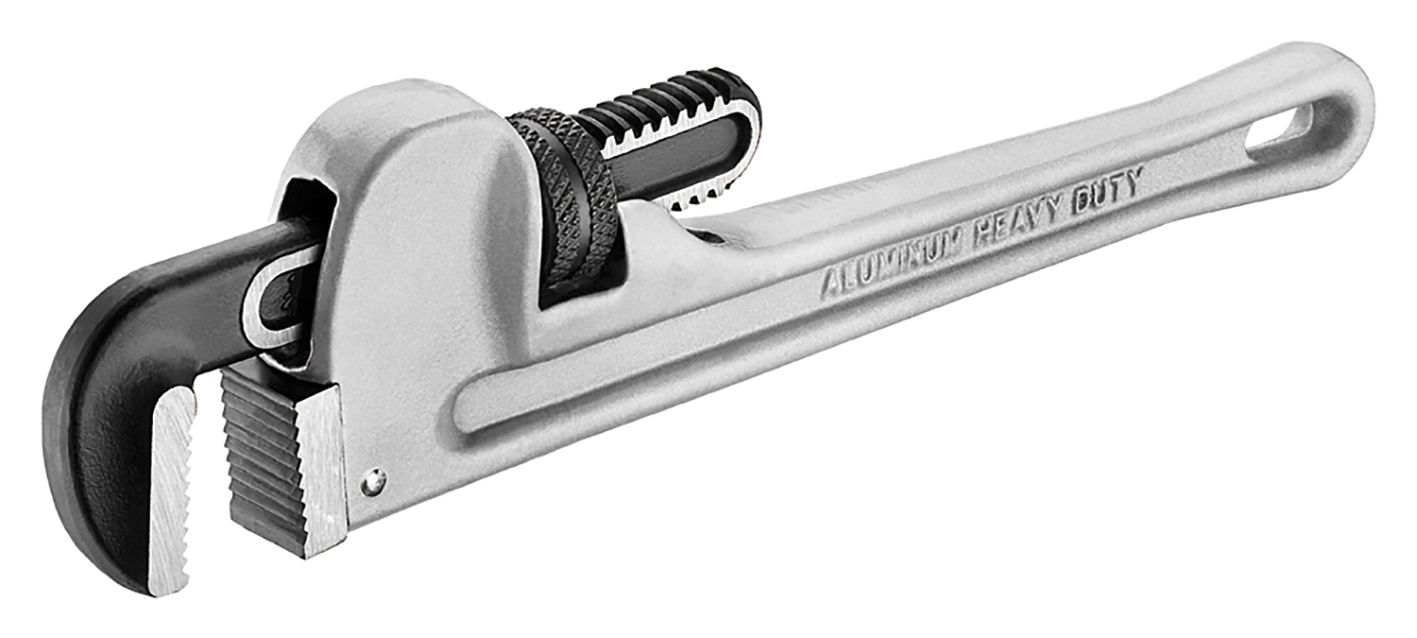 TENGTOOLS 277960407 LLAVE STILSON PWC24 - 24" ALUMINIO Ø 76MM | Leroy ...