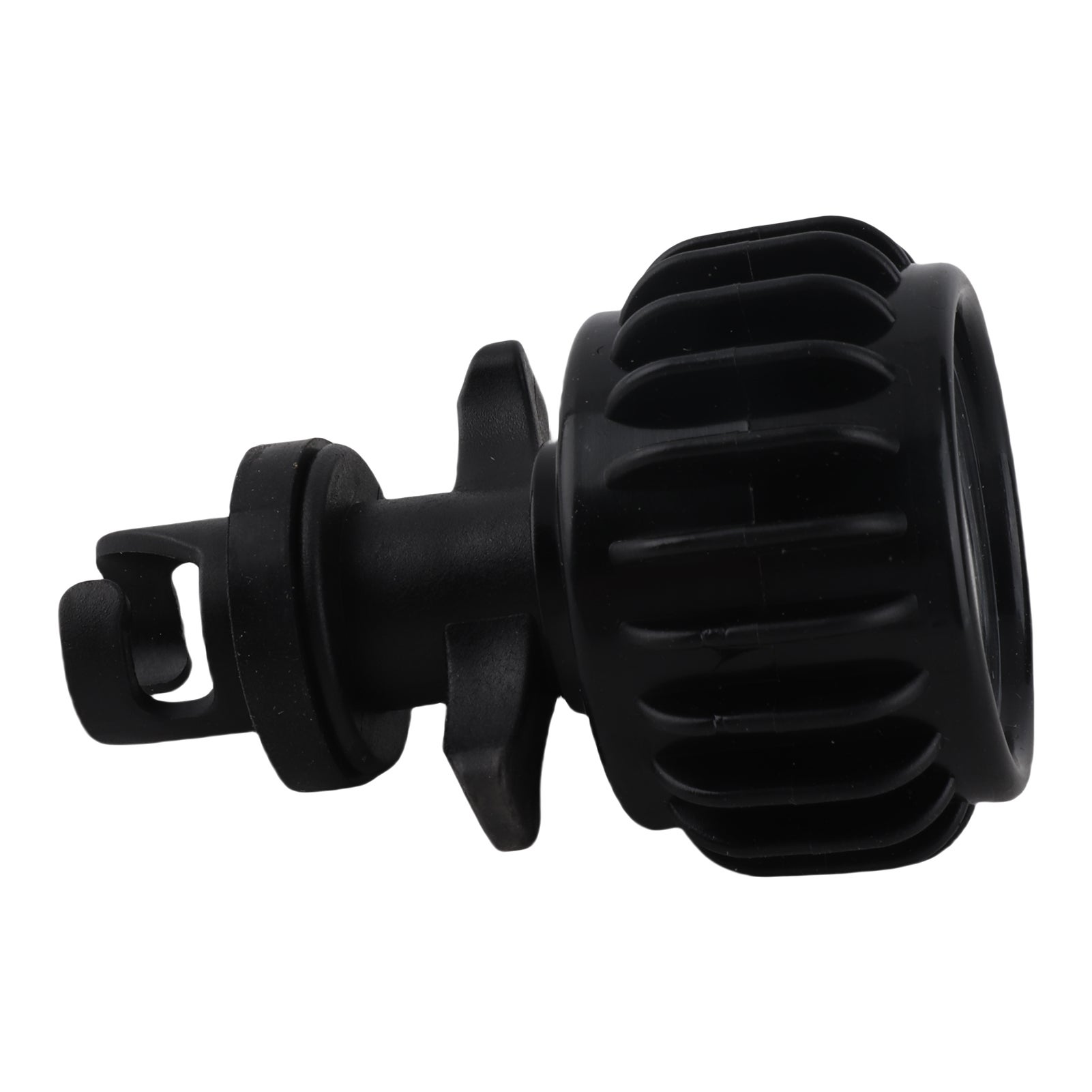 Bateau gonflable Barometer annexe en caoutchouc Unidirectional Pressure ...