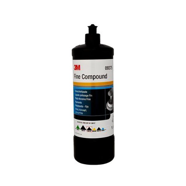 3M 9375 abrasif fin 1 litre | Leroy Merlin