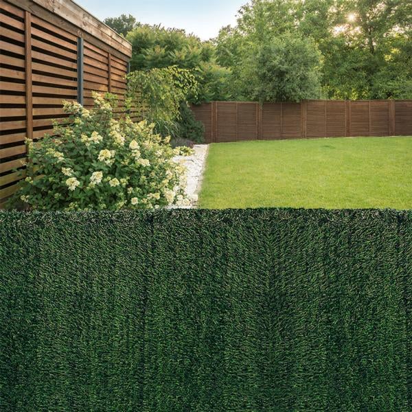 Seto artificial LISTA 3 m-1,5 x 3 mts. | Leroy Merlin