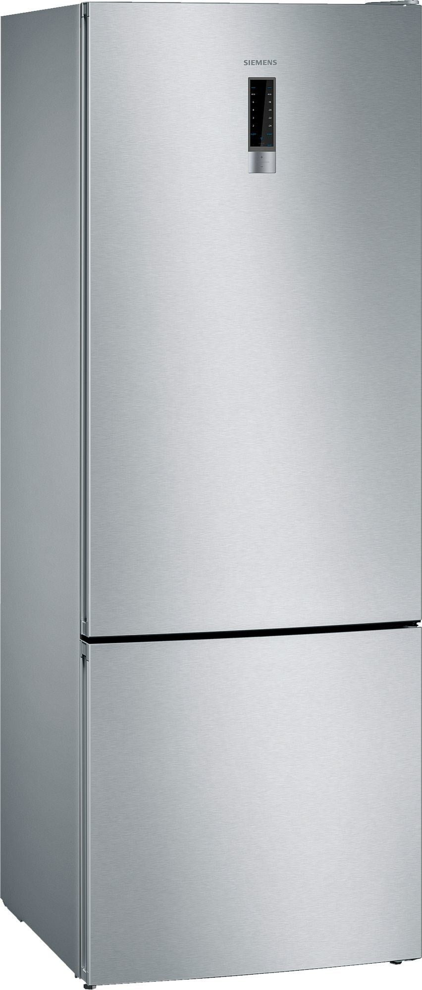 Réfrigérateurs combinés 505L Froid Total no frost SIEMENS 70cm E ...