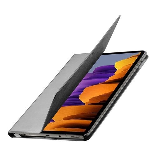 Estuche para tablet Cellular Line FOLIOGTABS9FEPL12K GALAXY FOLI Tab S9 ...