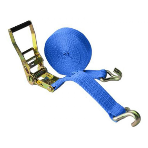 Sangle d’arrimage avec cliquet Ledent L. 9m Traction 4 tonnes Repamine ...