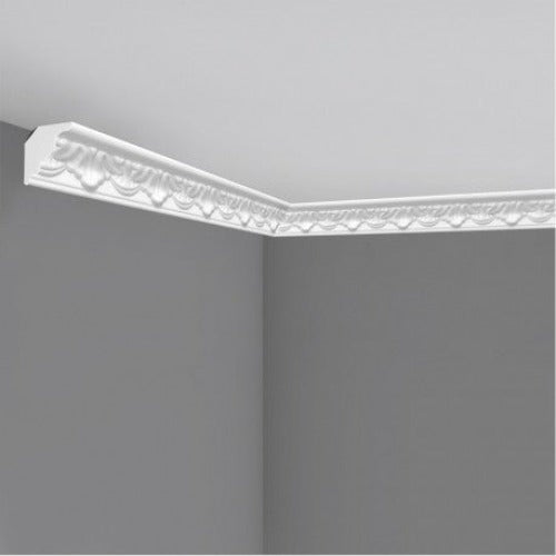 0,59 ml *** STOCK ***. Pack de 220 ml de cadre décoratif en polystyrène ...