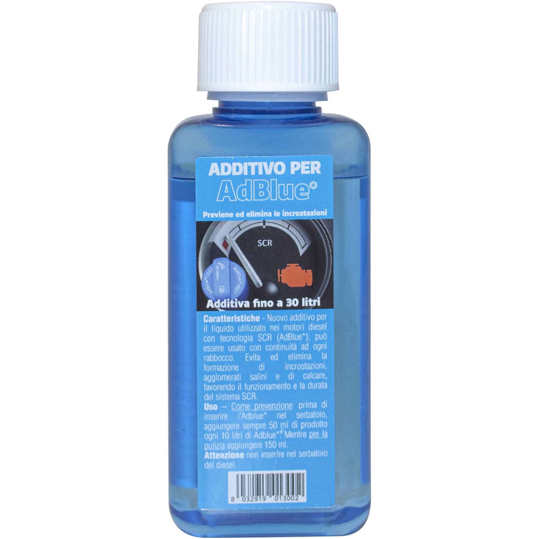 ADDITIF POUR ADBLUE ML. 150 | Leroy Merlin
