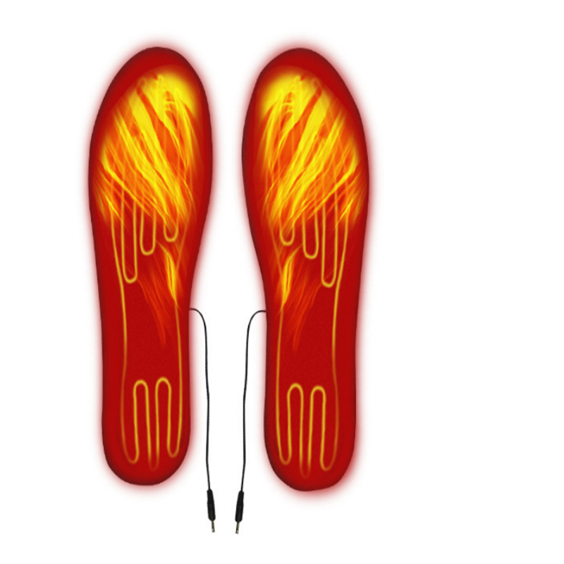 Suole riscaldate con durata della batteria di 12 ore 40-46 | Leroy Merlin