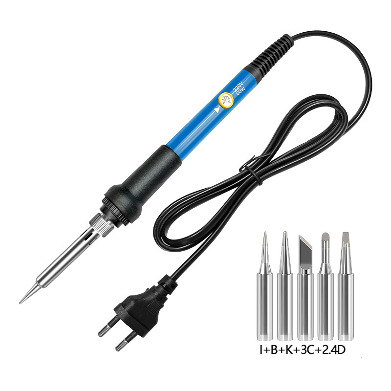 Fer a Souder Etain, Fer à Souder Kit 60W, Fer à Souder Température ...